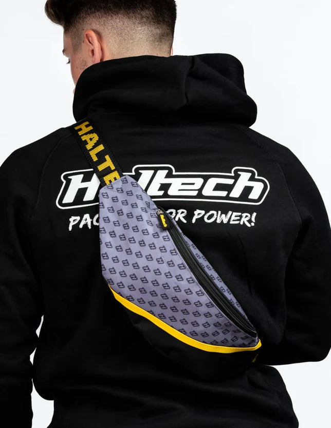 Haltech Sling Bag – Brisbane Fuel Injection Services